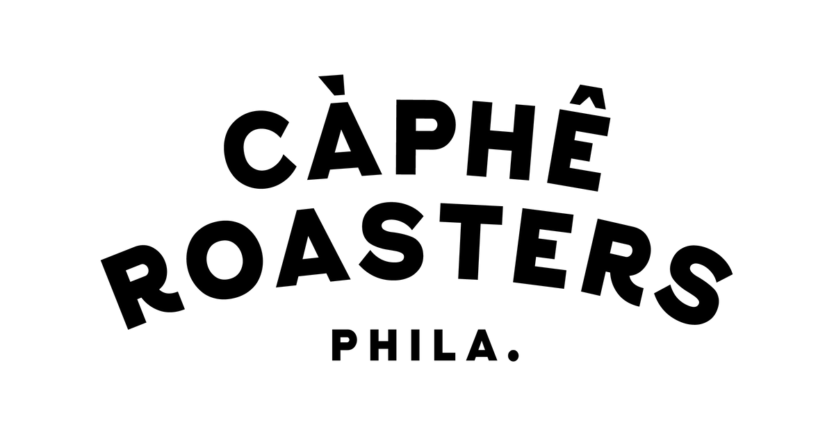 Caphe Roasters – Càphê Roasters Subscriptions